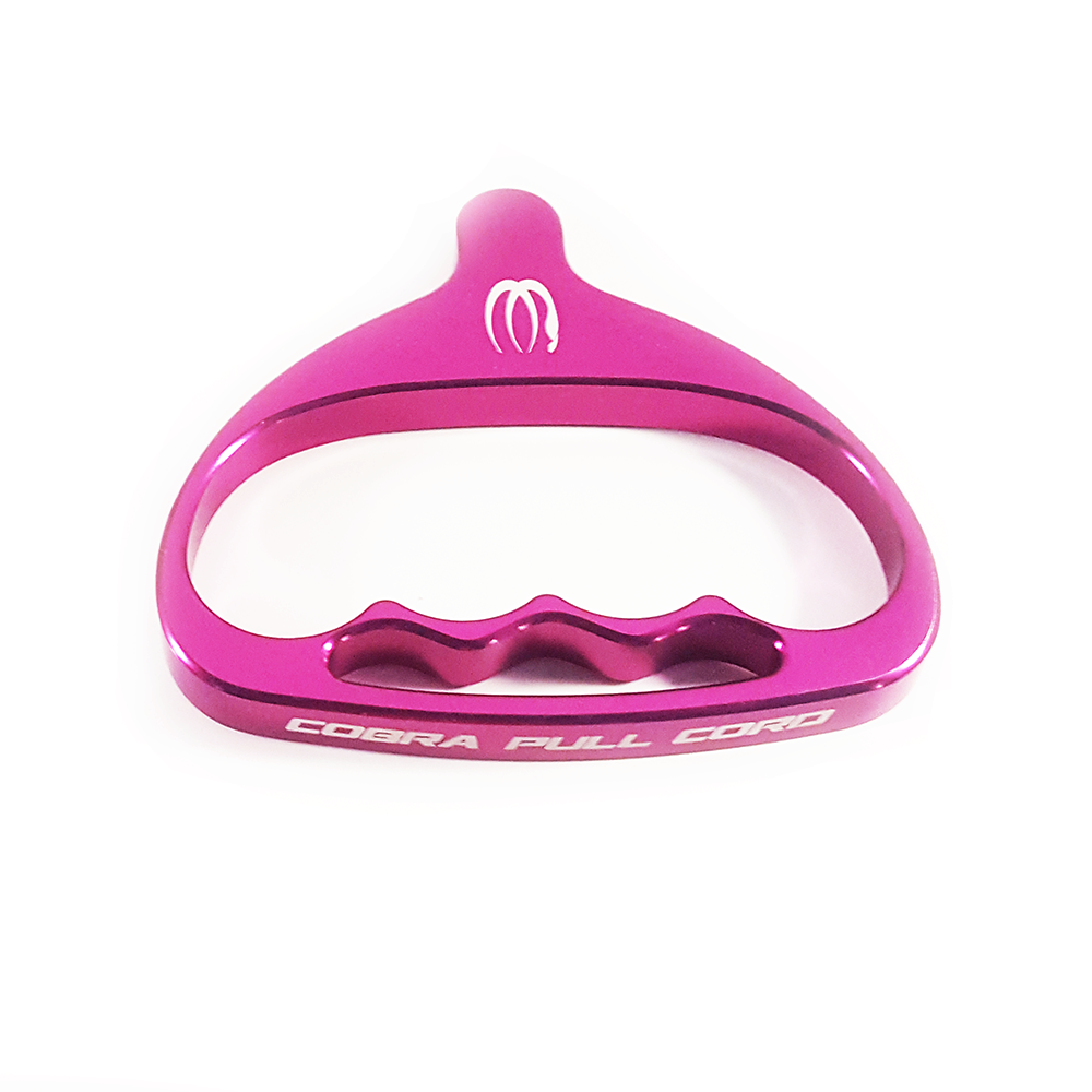 Purple Cobra Pull Handle – Cobra Pull Cord